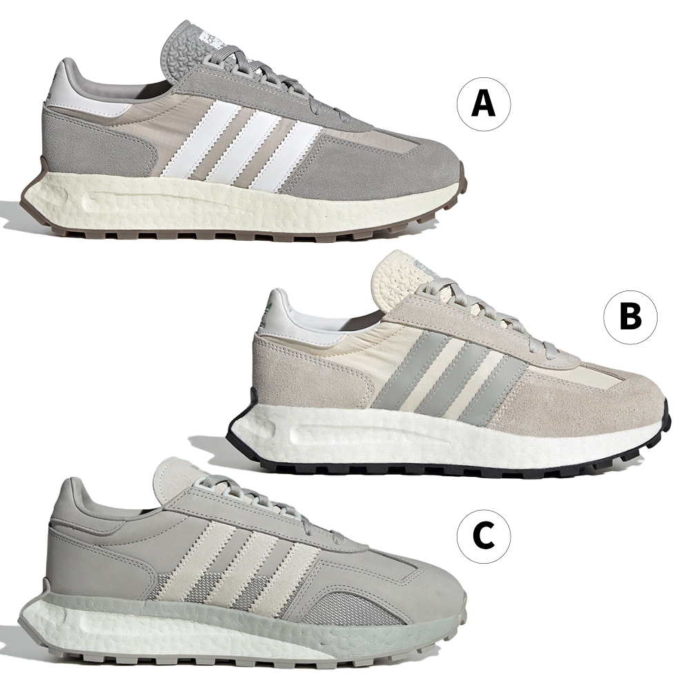 Adidas 休閒鞋 男鞋 女鞋 RETROPY E5【運動世界】Q47101/IE7063/IF3943 | 蝦皮購物