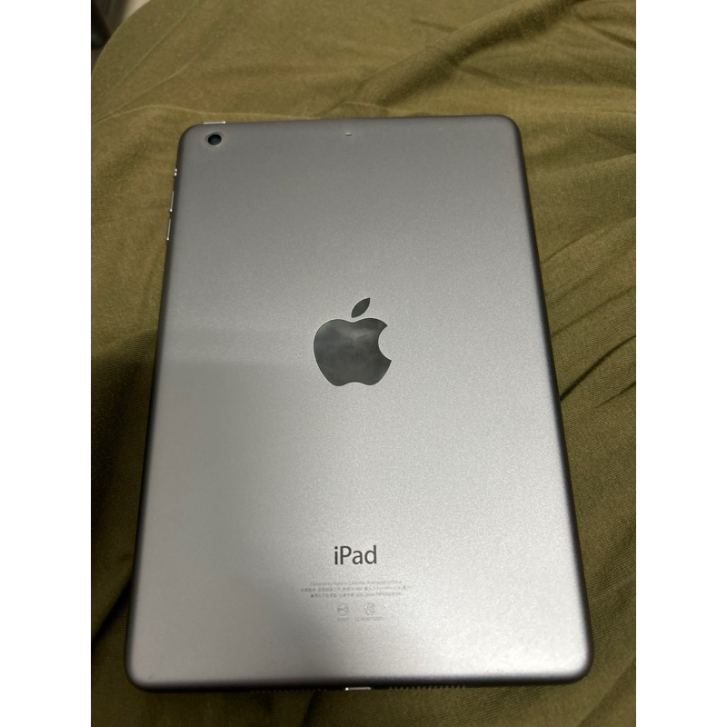 ipad mini 2 32G 深灰 | 蝦皮購物