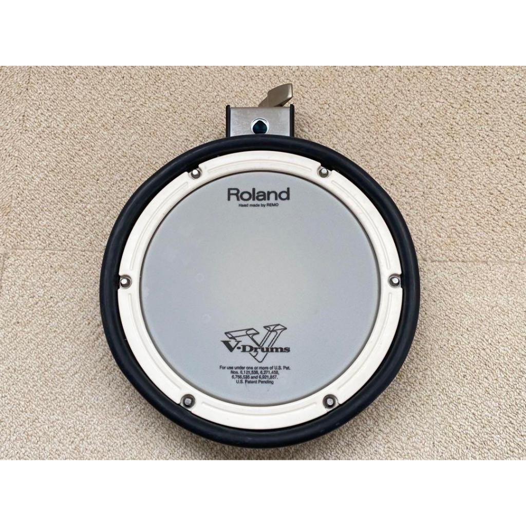 極新 Roland PDX-8 網狀打擊鼓板 TD-4KP 02K 小鼓升級(可鼓邊) 擴充 V-drum TD皆可 | 蝦皮購物