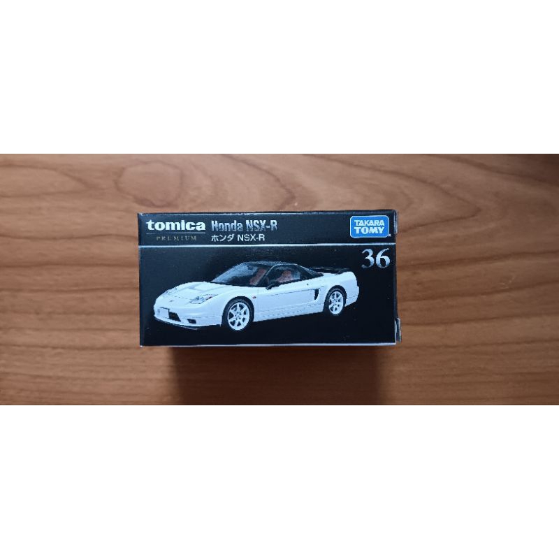 TOMICA NO.36 HONDA NSX-R | 蝦皮購物