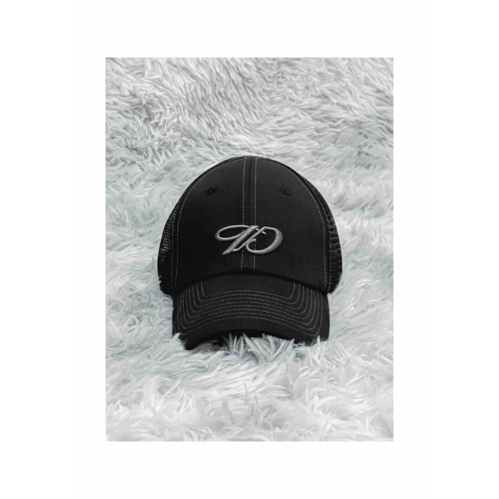 『Definite』1dyLL / 10SS-LOW PRO TRUCKER HAT | 蝦皮購物