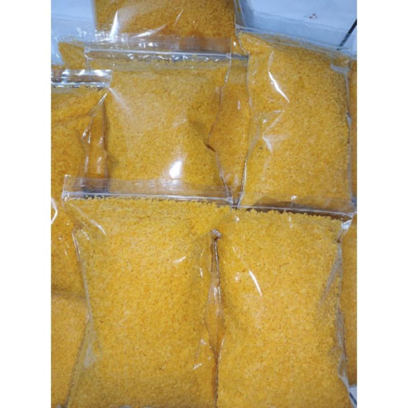 tepung panir kuning berat 500 gr | 蝦皮購物