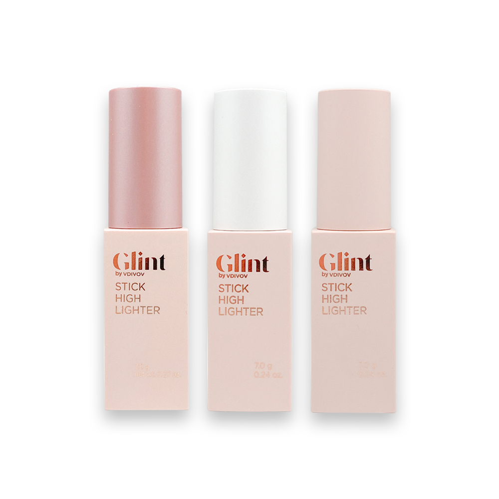 【Glint】打亮修容棒 7g 暖暮月光 銀河月光 玫瑰月光 打亮 修容 LG 珠光 高光 打亮棒 | 蝦皮購物