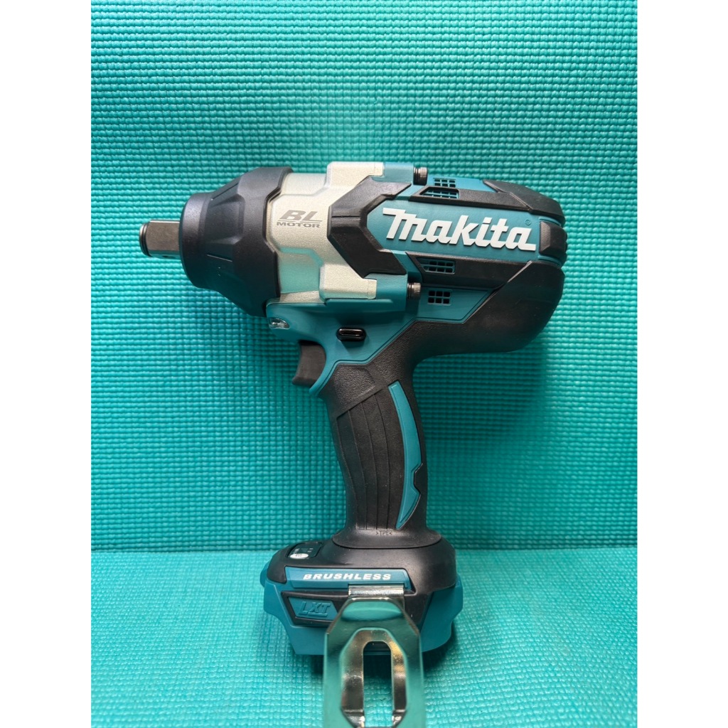 台中工具老爹 MAKITA TW1001D 18V六分衝擊扳手DTW1001 DTW1002 DTW700 DTW300 | 蝦皮購物