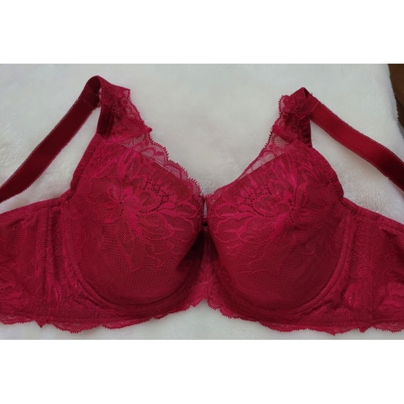 ☆黛安芬☆迷人內衣-(自信紅-75C.75D.75E.80C.80D.80E.85C).853 | 蝦皮購物