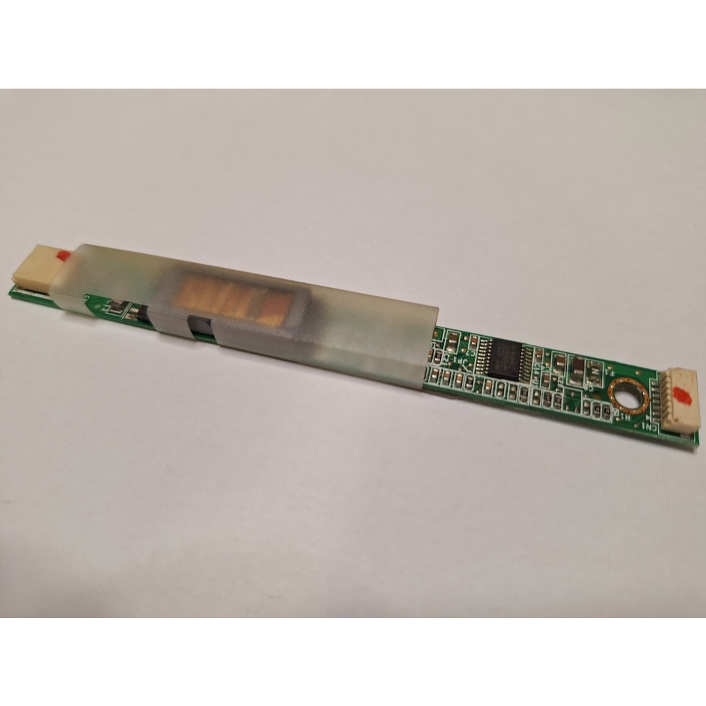 華碩 筆電 LCD高壓板 LCD Inverter board BOT HD-3.94V-0. E153302 | 蝦皮購物
