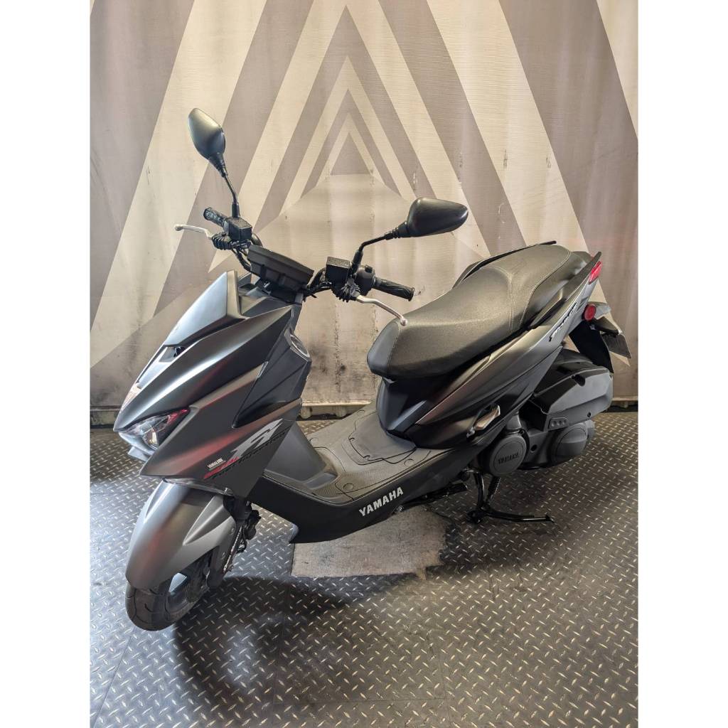【保固車】【0元交車】2021年 YAMAHA 山葉 FORCE 155 FORCE155 機車 雙碟 | 蝦皮購物