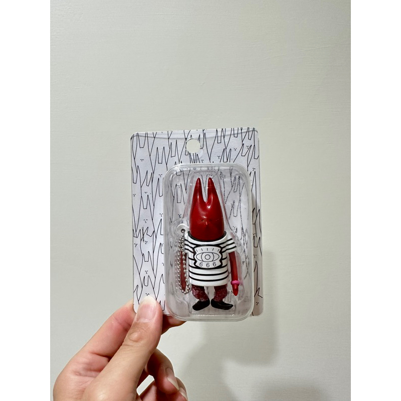 alien 666 human 666 黃鴻升 aes 公仔 悠遊卡 | 蝦皮購物