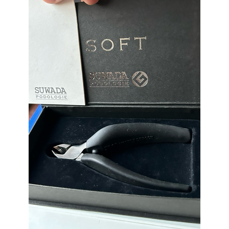 日本 諏坊田製作所 SUWADA 指甲剪 指甲刀 | 蝦皮購物