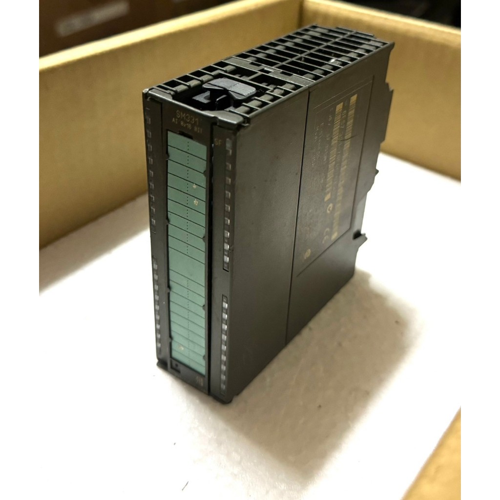 SIEMENS Simatic S7 6ES7 331-7NF00-0AB0 (A059) | 蝦皮購物
