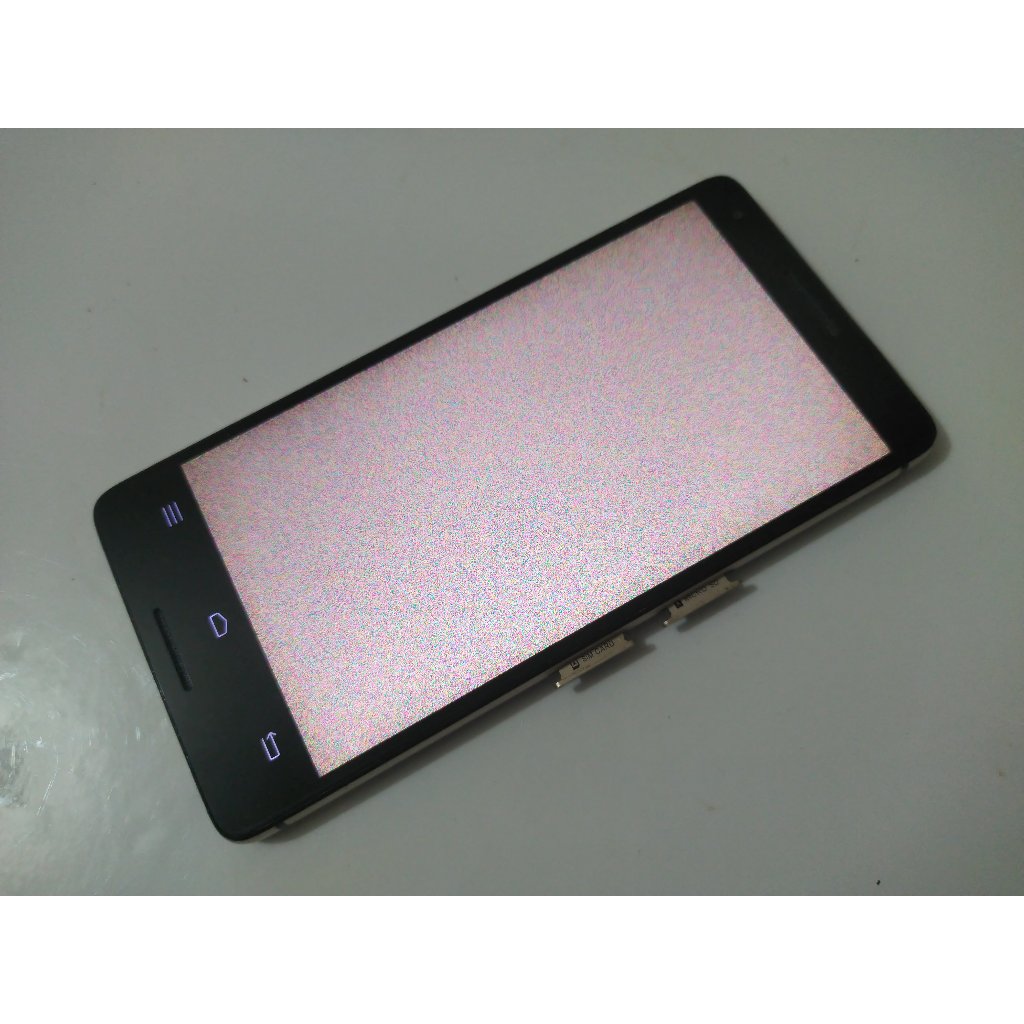 Infocus ( M810 / 16GB ) 5.5 吋 二手 零件機 | 蝦皮購物