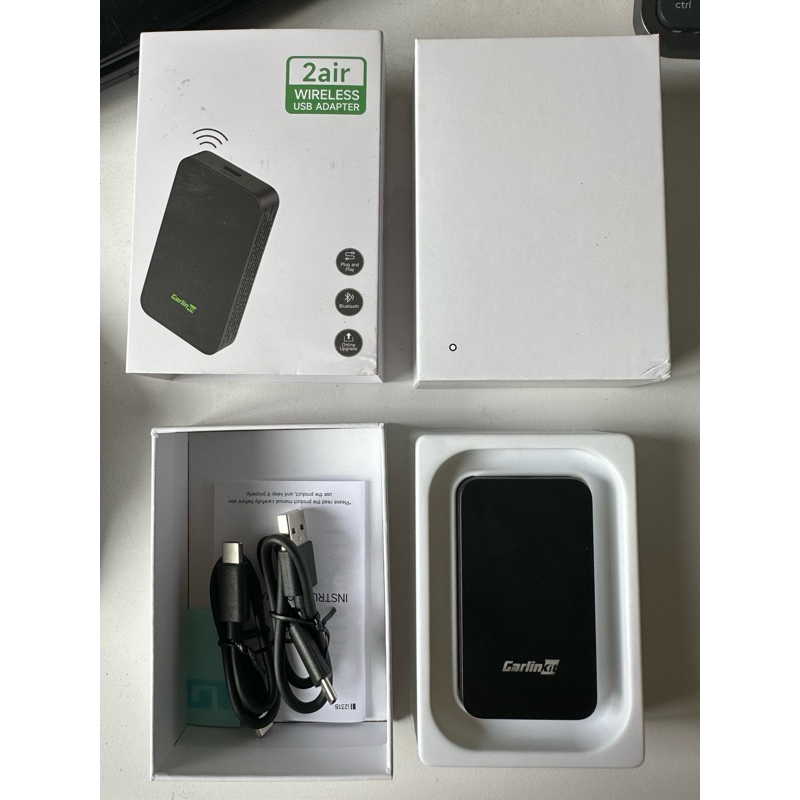 CarLinKit 2Air 5.0 | 蝦皮購物