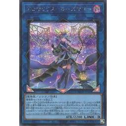 【DCT_緣夢の城】遊戲王 PHNI-JP050 芳香夜魔-迷迭香 半鑽 90-95分 | 蝦皮購物