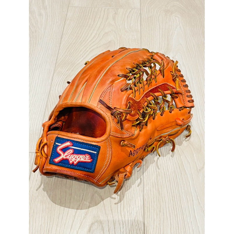 久保田Kubota Slugger KSN-SPY經典日製外野手套 | 蝦皮購物