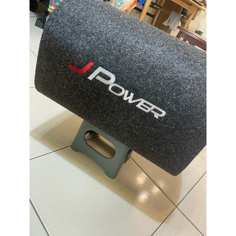 JPOWER 10吋雷神低音砲藍牙音響 JP-SUB-02 ∥支援麥克風孔∥USB/TF播放/藍牙∥ | 蝦皮購物