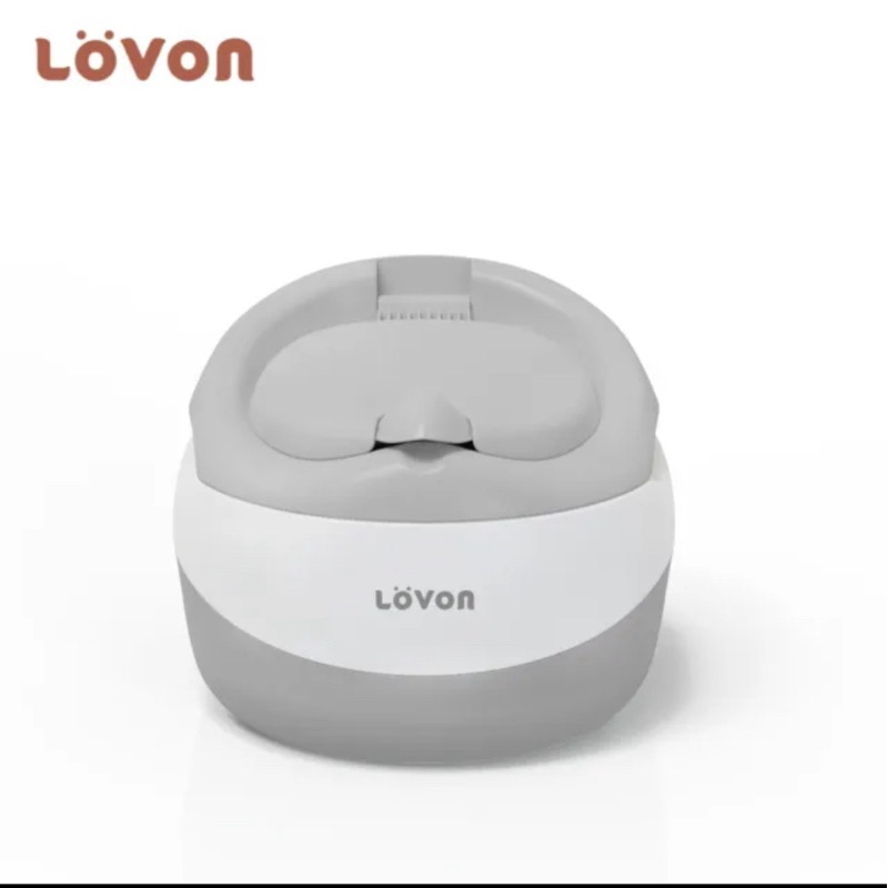 【全新】LOVON成長型三合一學習小馬桶 | 蝦皮購物