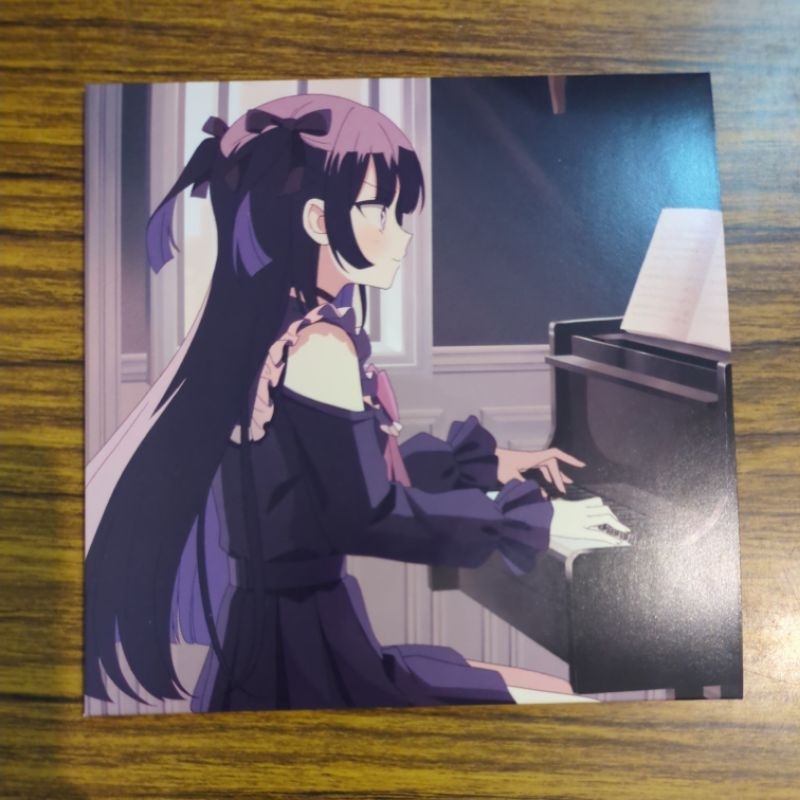 ツユ 專輯特典 tuyu 3rd album アンダーメンタリティ 正版 絕版品 | 蝦皮購物