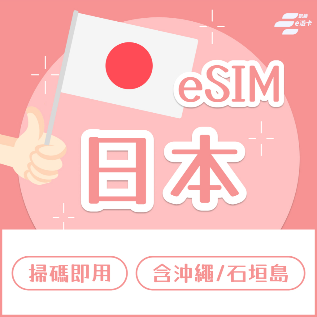 【日本eSIM】 KDDI 吃到飽/量到降速 12H快速出貨 免換卡 免開通 掃描QRcode立即上網 日本上網 | 蝦皮購物