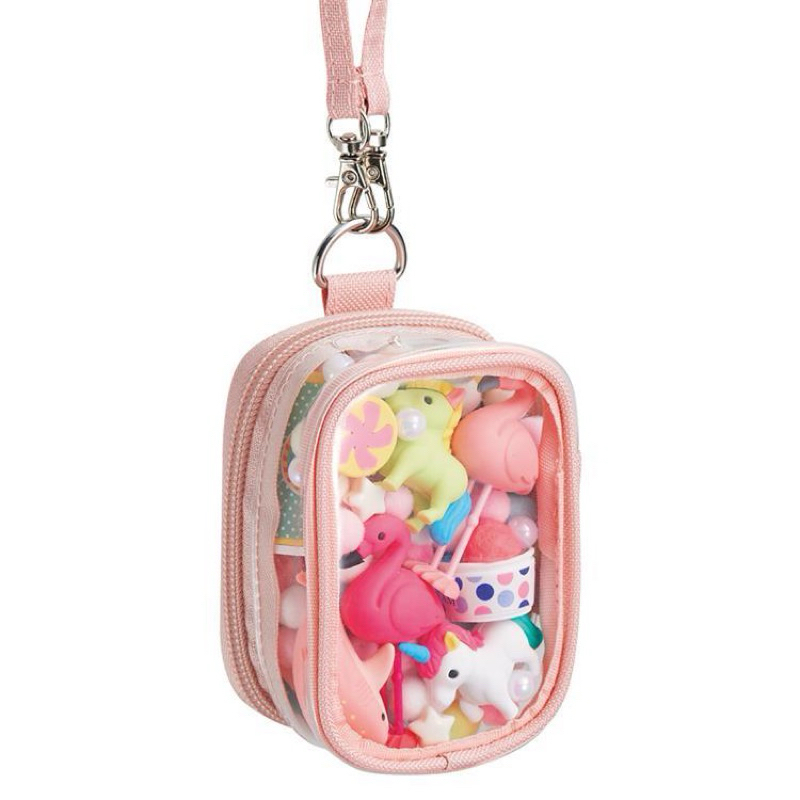 🇯🇵保留中🔥迷你款 LIHIT LAB myfa 推し活 徽章包 吉伊卡哇 娃包 痛包 綿花娃 排球少年 咒術 | 蝦皮購物