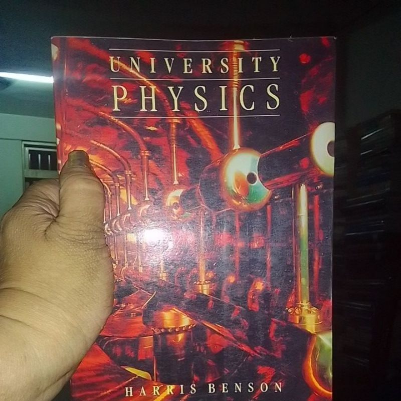《教材》University physics 普通物理學 歐亞 harris benson 第三冊 | 蝦皮購物