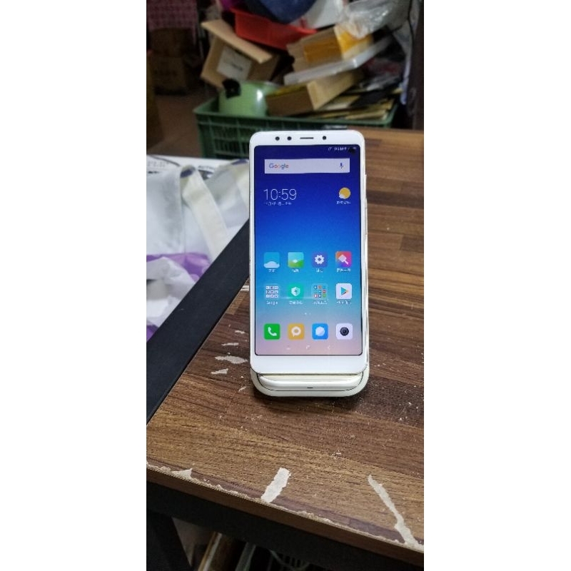 小米 紅米 MI Redmi 5 (MDG1) 5.7 吋 4G/LTE 零件機 | 蝦皮購物