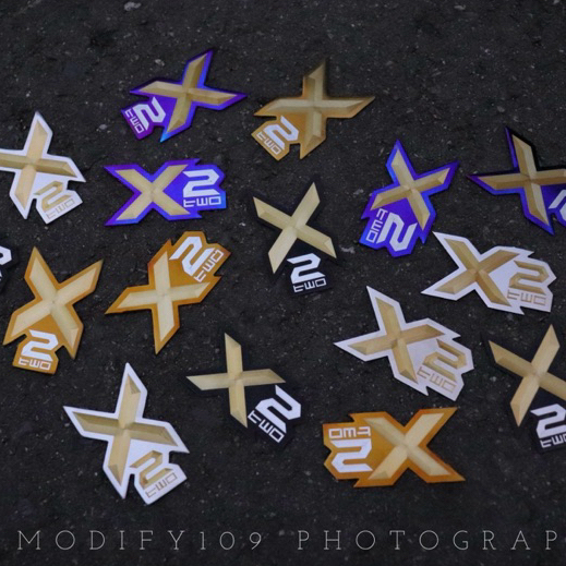 《鈦片工坊》 鯊魚X2後避震 RT ST 鈦合金鈦片各色 出貨會幫你凹好 正鈦 | 蝦皮購物