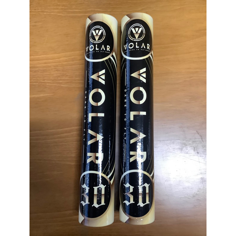 【VOLAR 30】比賽級 羽毛球 | 蝦皮購物