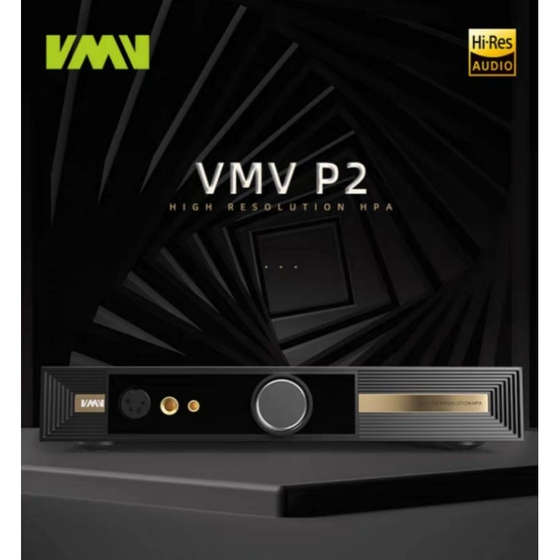 售後有保障 SMSL 雙木三林 VMV 三件套 P2 平衡耳放 D2R 羅姆旗艦解碼器 T2 播放機 | 蝦皮購物