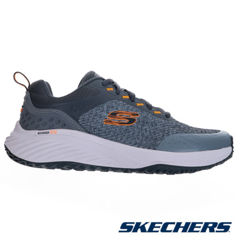 SKECHERS BOUNDER RSE 寬楦款(232783WGYOR) | 蝦皮購物