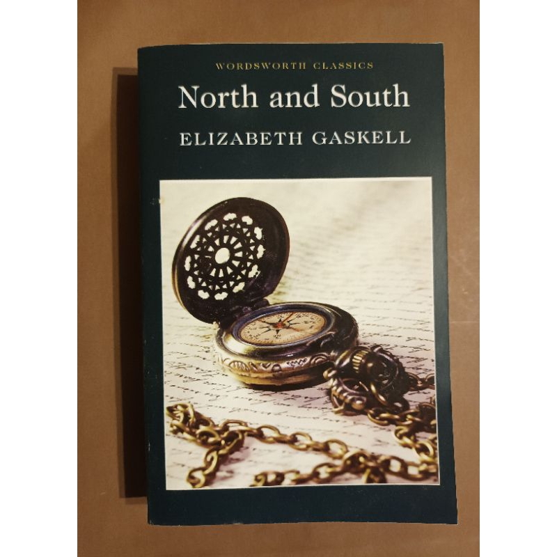 North and south / Elizabeth caskell丨未曾翻閱 | 蝦皮購物