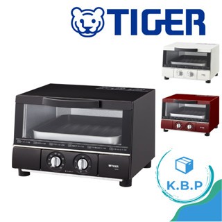 日本 TIGER 虎牌 烤箱 時尚 高火力 烤麵包機 KAE-G13N 日本 | 蝦皮購物