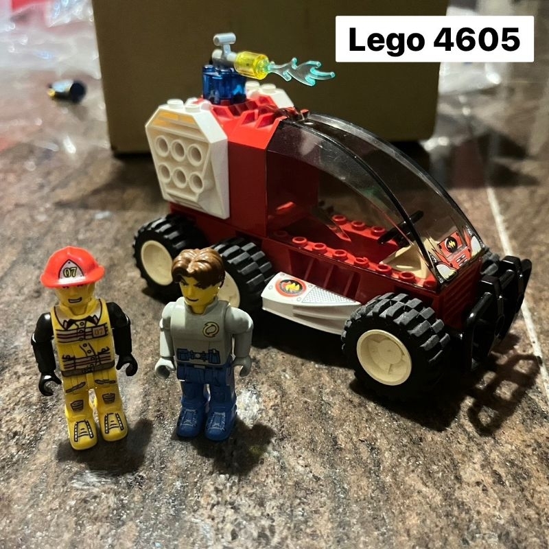 免運樂高 lego 4605 | 蝦皮購物