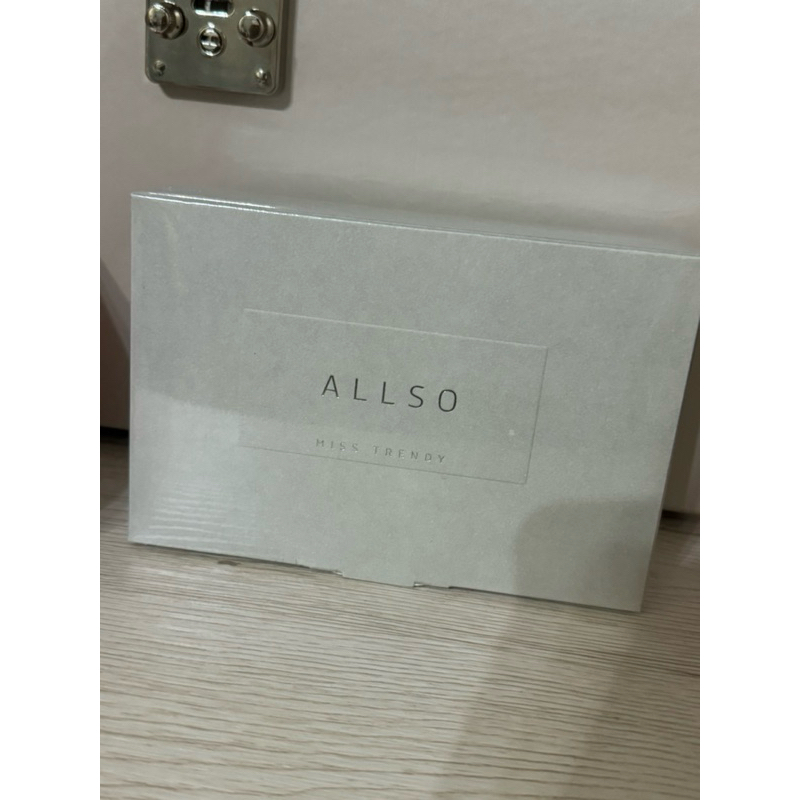全新/現貨品馨ALLSO膠囊 | 蝦皮購物