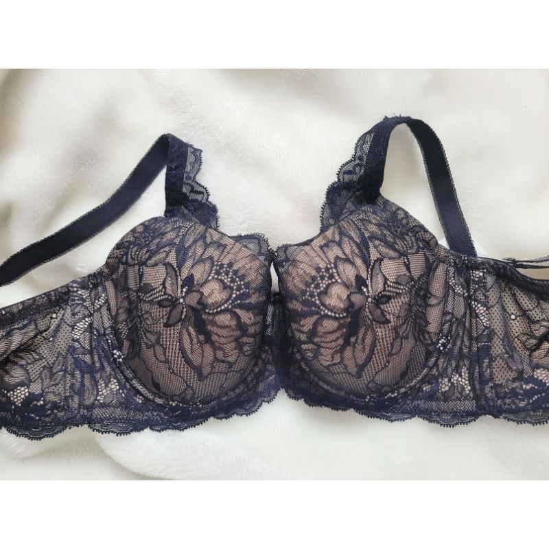 ☆黛安芬☆迷人內衣-(黑-75C.75D.75E.80C.80D.85C).853 | 蝦皮購物