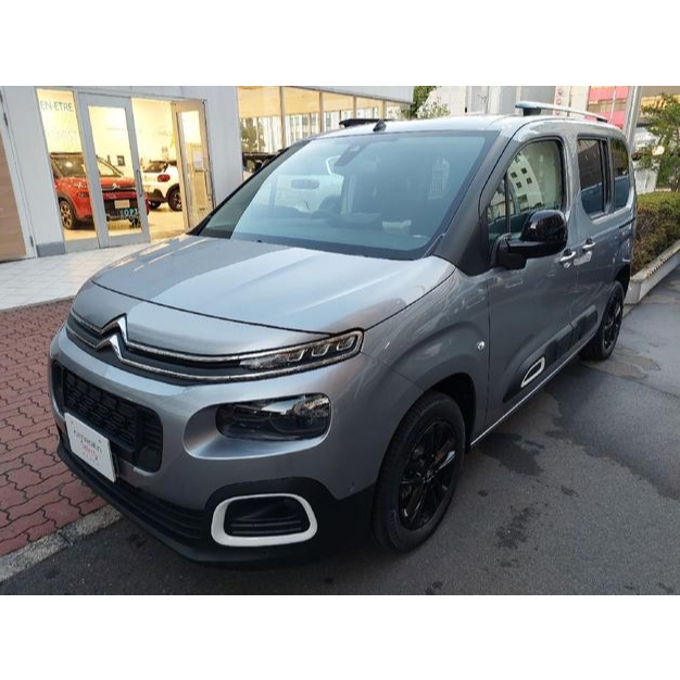 台灣之光 CITROEN BERLINGO C3 MK3 20-24 LED 大燈 頭燈 原廠拆車件 | 蝦皮購物