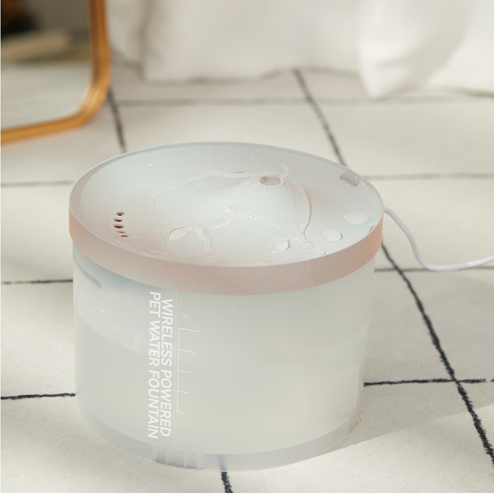 【Jopet】*台灣現貨* 寵物飲水機 自動飲水機 防乾燒 | 蝦皮購物