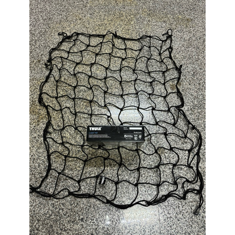 THULE Load Net 都樂固定網 130x90cm 595-1 | 蝦皮購物