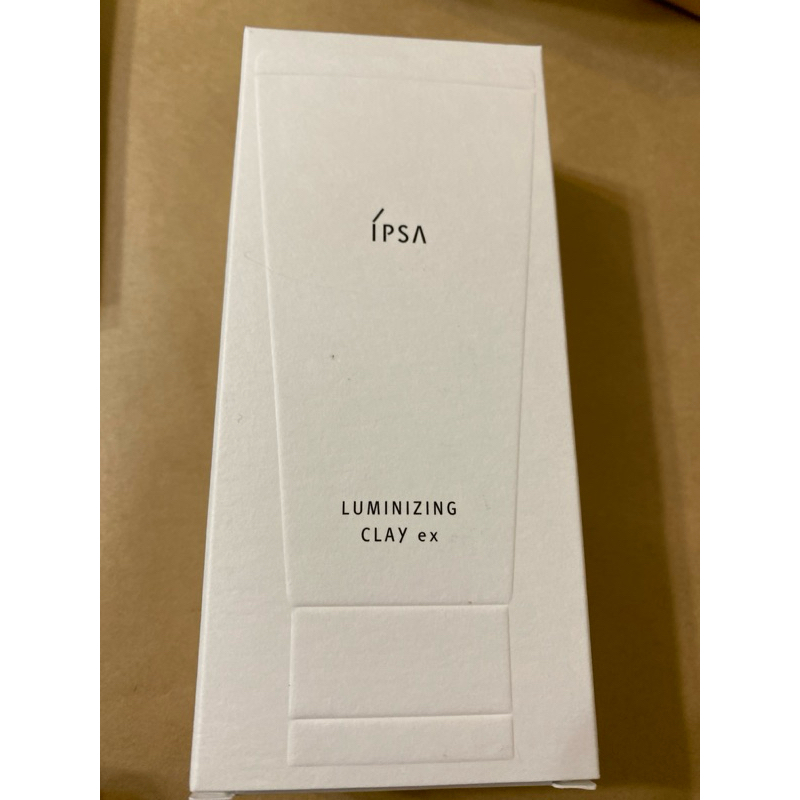 ipsa 茵芙莎 泥狀角質按摩霜ex 100g | 蝦皮購物