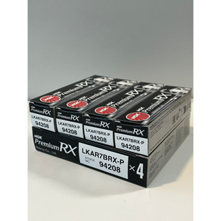 【PP保勁國際】NGK PREMIUM RX RAV4 5代 CX-5 森林人 火星塞7號 LKAR7BRX-P | 蝦皮購物