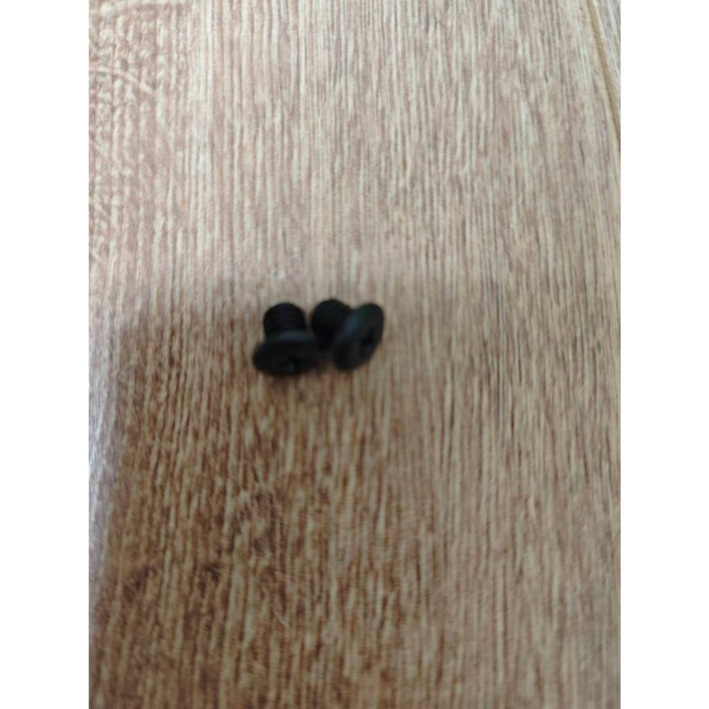 【台中霧峰元泰】限DJ VO款 KYT DJ VO鏡片底座螺絲 KYT鏡片螺絲 KYT安全帽 KYT螺絲 | 蝦皮購物