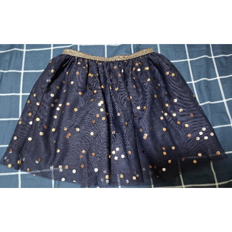 H&M 紗裙/2-4歲/98-104cm | 蝦皮購物