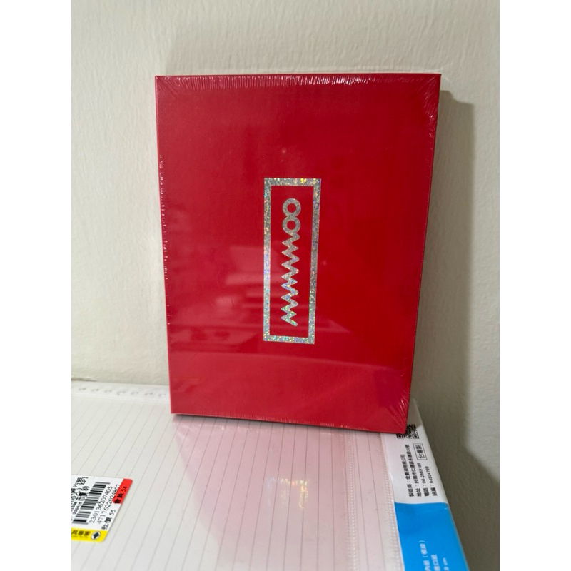 Mamamoo 第一張迷你專輯「Hello」 | 蝦皮購物