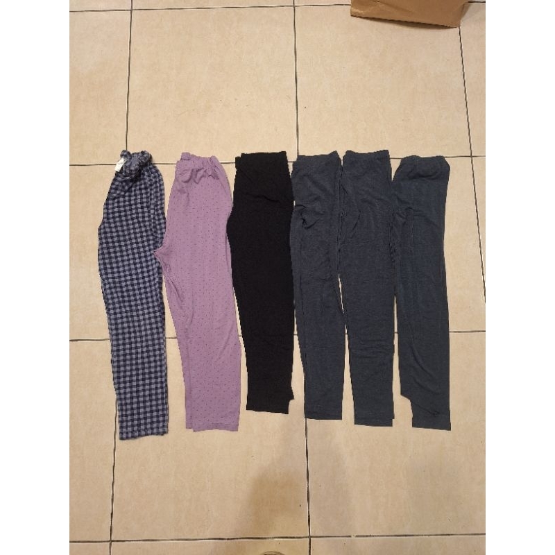 Uniqlo、Lativ女童內搭褲、二手童裝 | 蝦皮購物