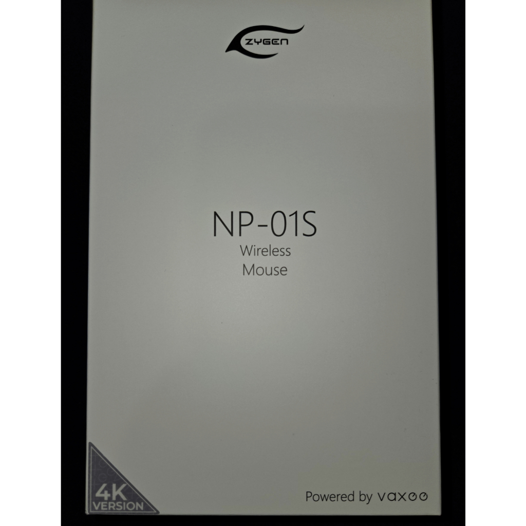 **近全新**VAXEE【ZYGEN】 NP-01S Wireless 藍(無線1K版本) | 蝦皮購物