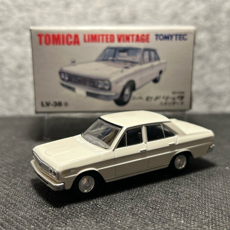 【tlv】TOMYTEC lv-38a 日產 Nissan Cedric | 蝦皮購物