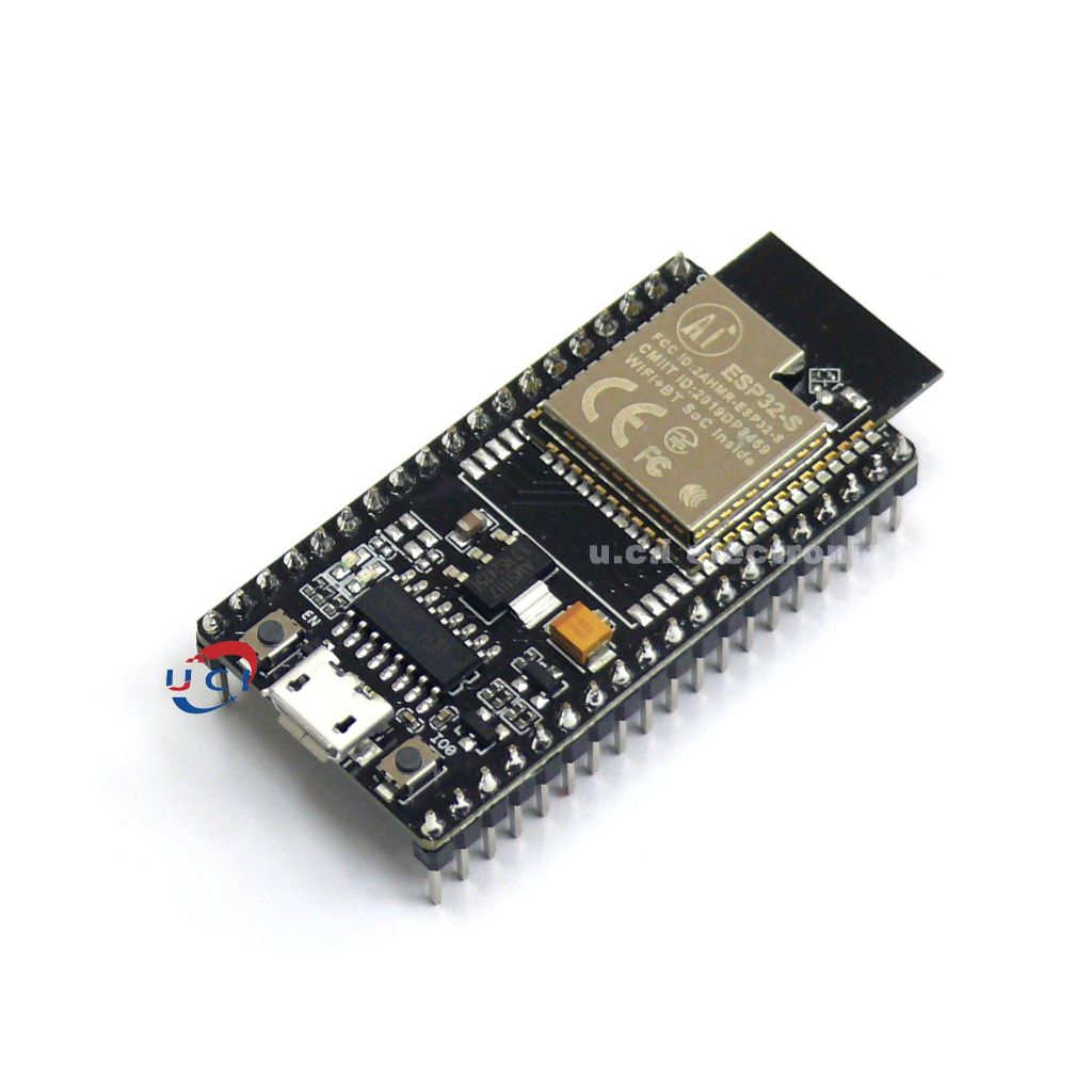 【UCI電子】(Z-4) 夜市小霸王授權 NODEMCU ESP32 開發板Arduino含 藍芽WIFI ESP826 | 蝦皮購物
