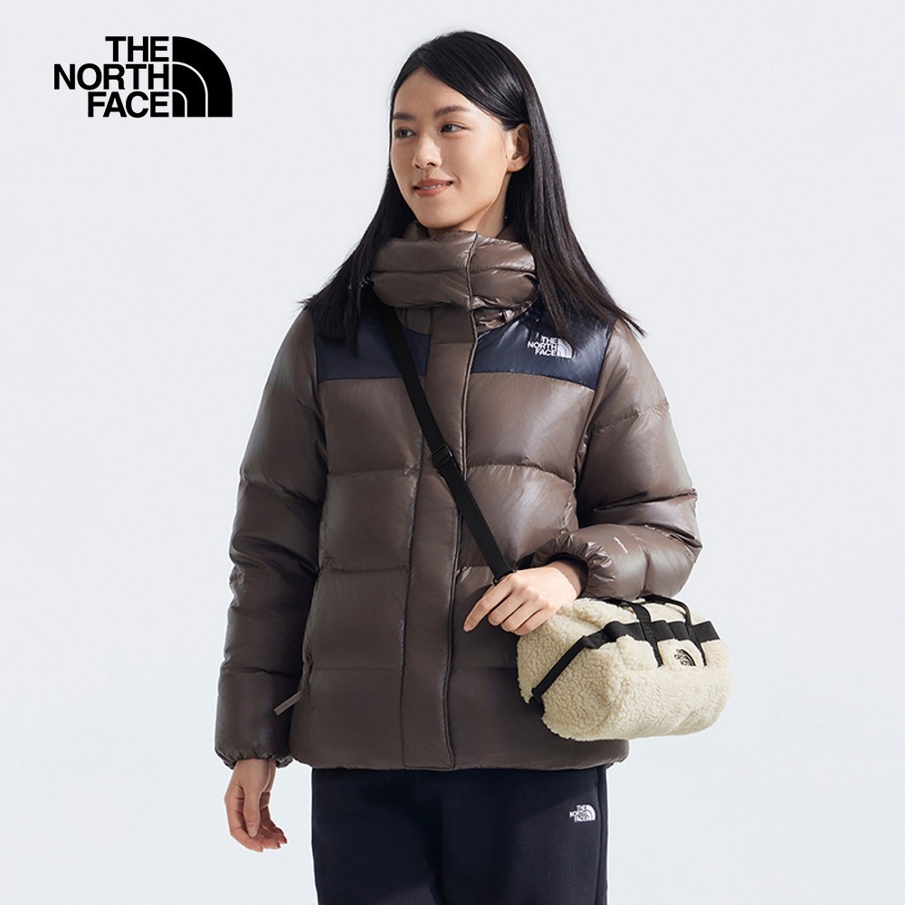 The North Face W HIGH PILE MINI BSCP BAG 兩用休閒單肩包-NF0A8B263X4 | 蝦皮購物