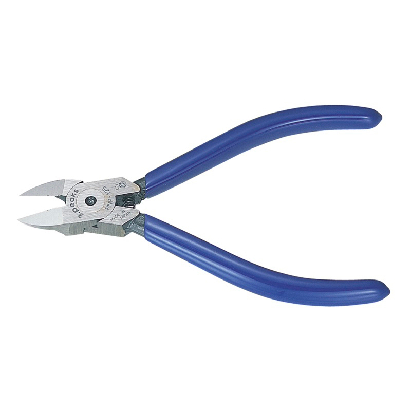 【校門五金】現貨 3.peaks 塑膠斜口鉗 PNP-125G-S PNP-150G-S 日本小山 斜口鉗 模型水口鉗 | 蝦皮購物