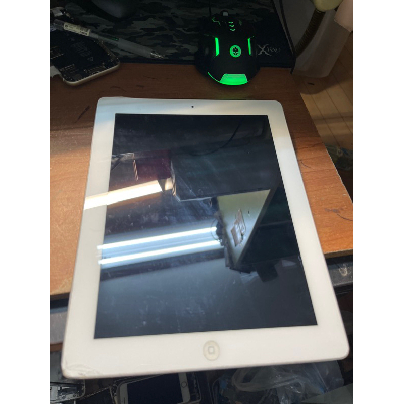 iPad 4 32GB WIFI 故障機 零件機 | 蝦皮購物