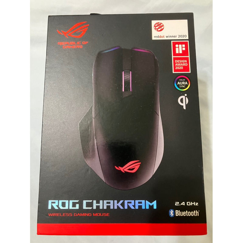 ROG Chakram | 蝦皮購物